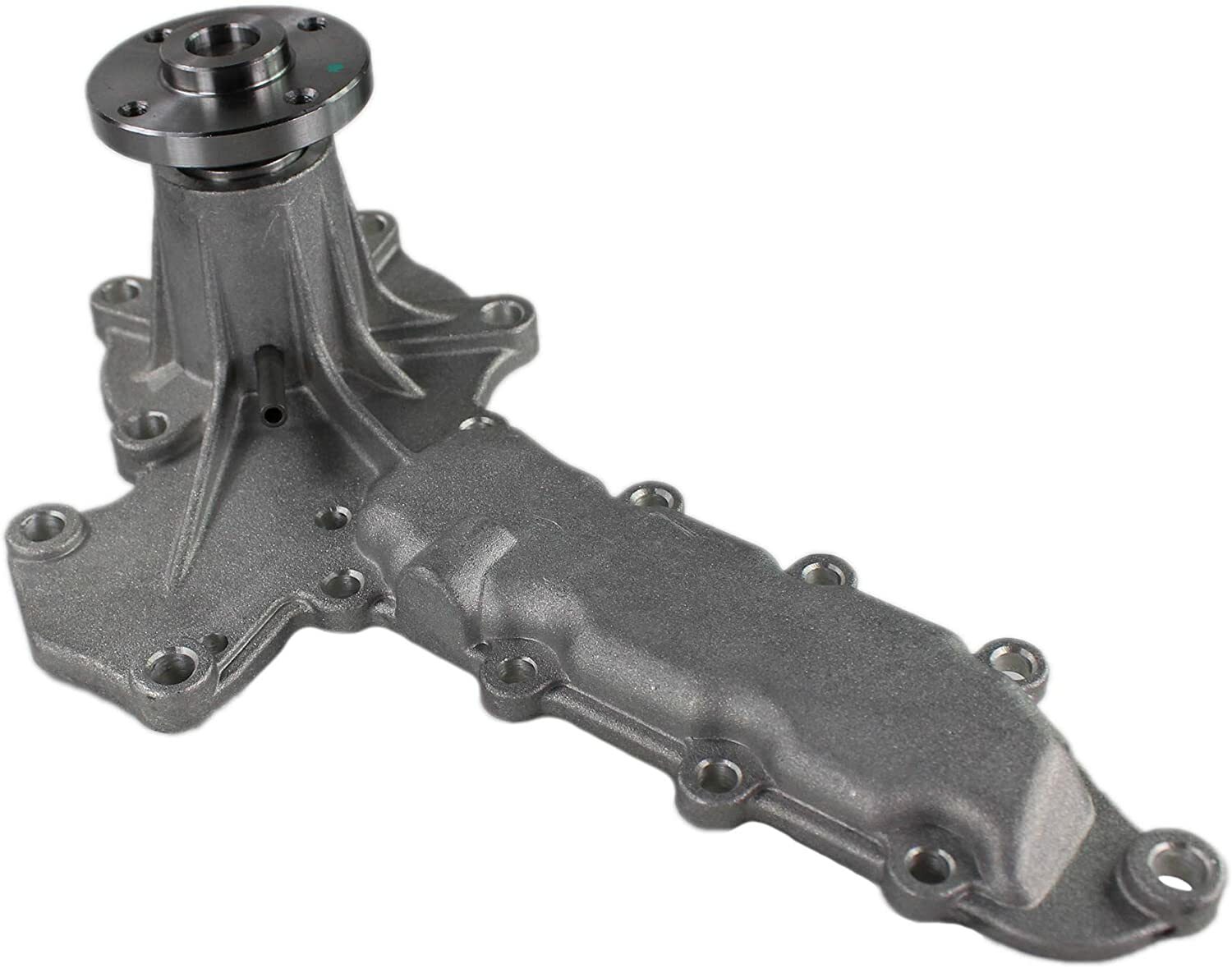 E-6653941 Water Pump for Bobcat S185, S175, 645, 643, 743, 7753, 773 ...