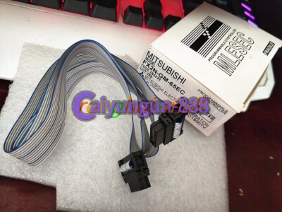 1PCS NEW FOR Mitsubishi PLC Module Extension Cable FX2N-GM-65EC | eBay