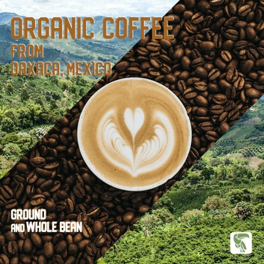 LIMITED – Pluma Arabica Coffee | Oaxaca, Mexico | Small Batch Roast | eBay