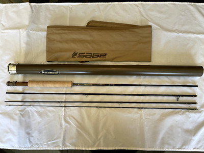 Rods - Sage 590-4