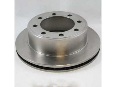 Rear Pronto Brake Rotor fits Ford E250 Econoline 2001-2002 91VHQM | eBay