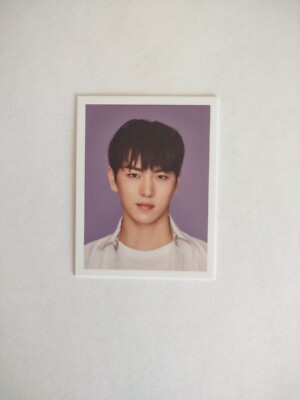 Pentagon Kino OFFICIAL MINI ID K-POP PHOTOCARD - 1st Album | eBay