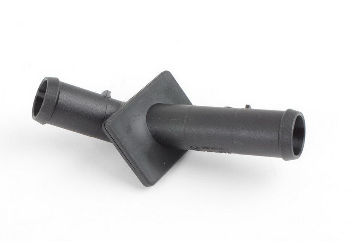 NEW MERCEDES-BENZ ML W164 ENGINE COOLANT CONNECTING PIPE LHD ...