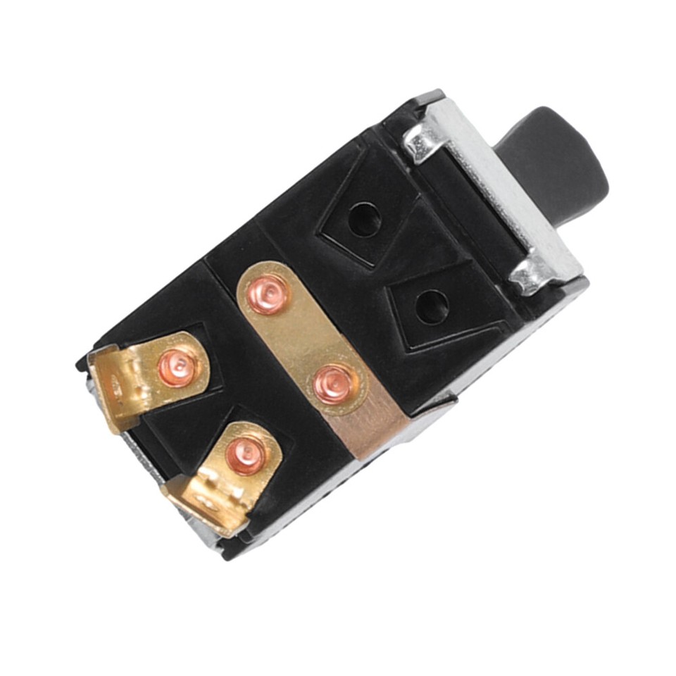 2 Pin Headlight Toggle Switch K301-196 8946K927 D66053204 For Kenworth ...