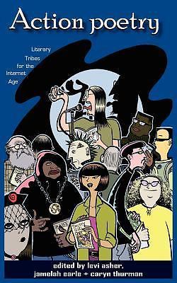 Action Poetry by Jamelah Earle, Levi Asher and Caryn Thurman (2004 ...