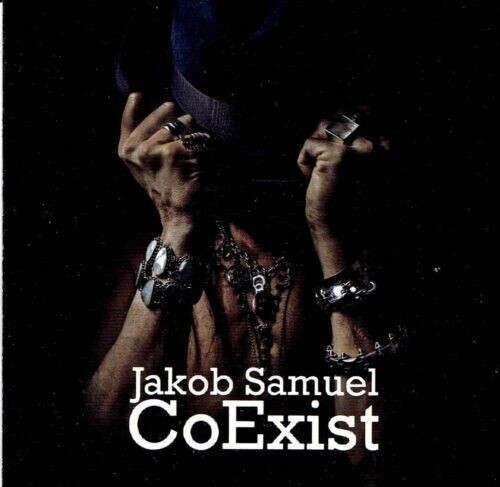Jakob Samuel - CoExist (bonus tracks) - CD | eBay