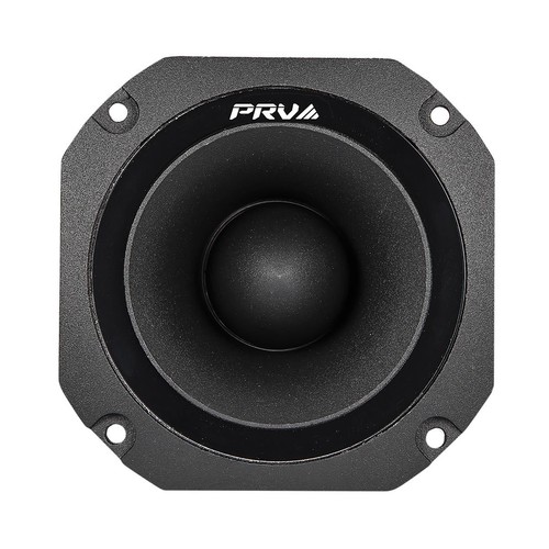 PRV AUDIO TW700Ti 4 Inch Titanium Bullet Tweeter TW700Ti 240 Watts, 8 ...