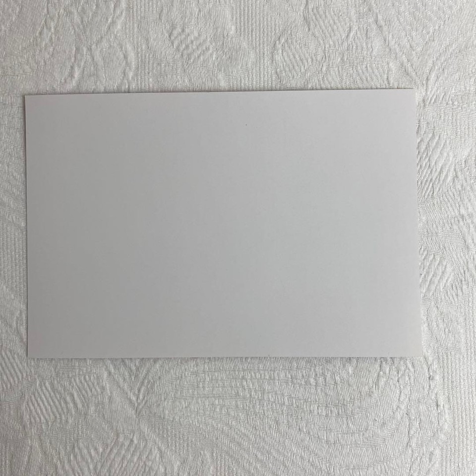 Kakizunaai 1 Card Acrylic Sticker 3 Sheet Japan Anime | eBay UK