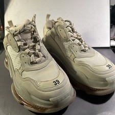 Balenciaga Triple S Athletic Shoes for Women for sale | eBay Balenciaga Triple S Athletic Shoes for Women for sale | eBay