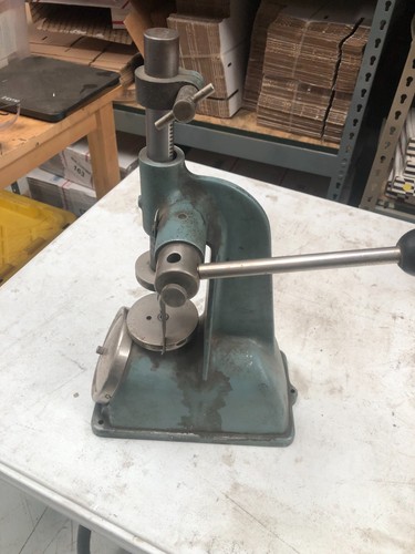 Rimac Valve Spring Tester 350lb | eBay