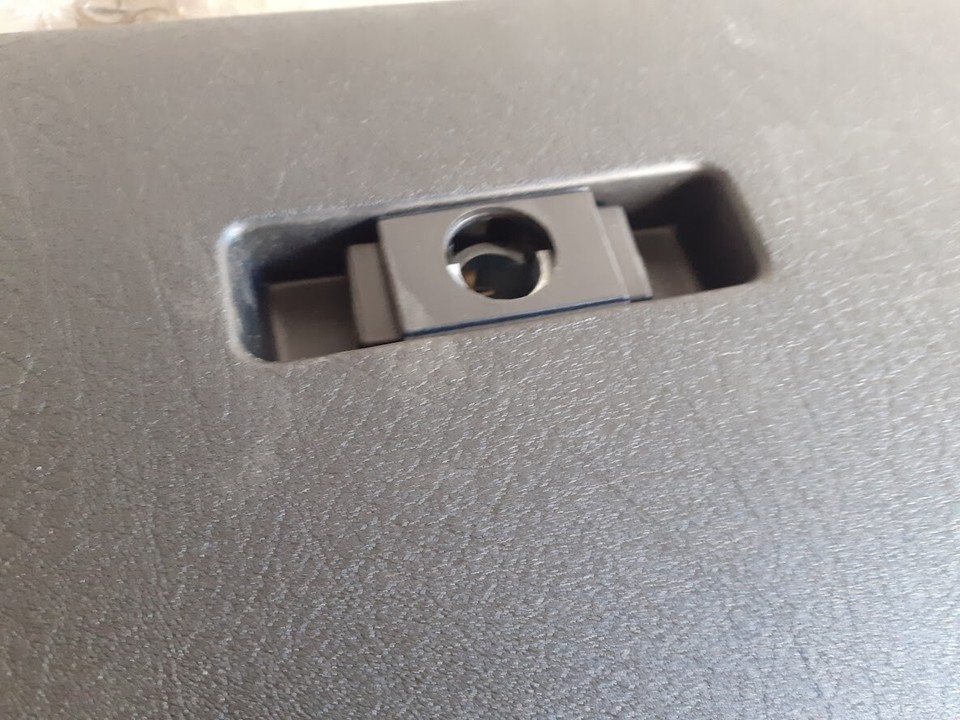 Glove Box Door for Fiat Tipo Right Hand Drive 181263080 OEM | eBay ...