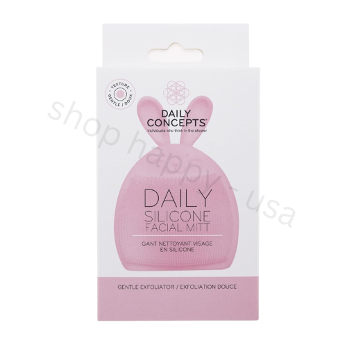 Luxury Bliss: The Daily Concept Ultimate Face and Body Bath Tool Set | eBay
