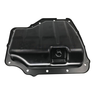 Engine Oil Pan For Hyundai Tucson Veloster Elantra Kia Rio 1.6L 21510 ...