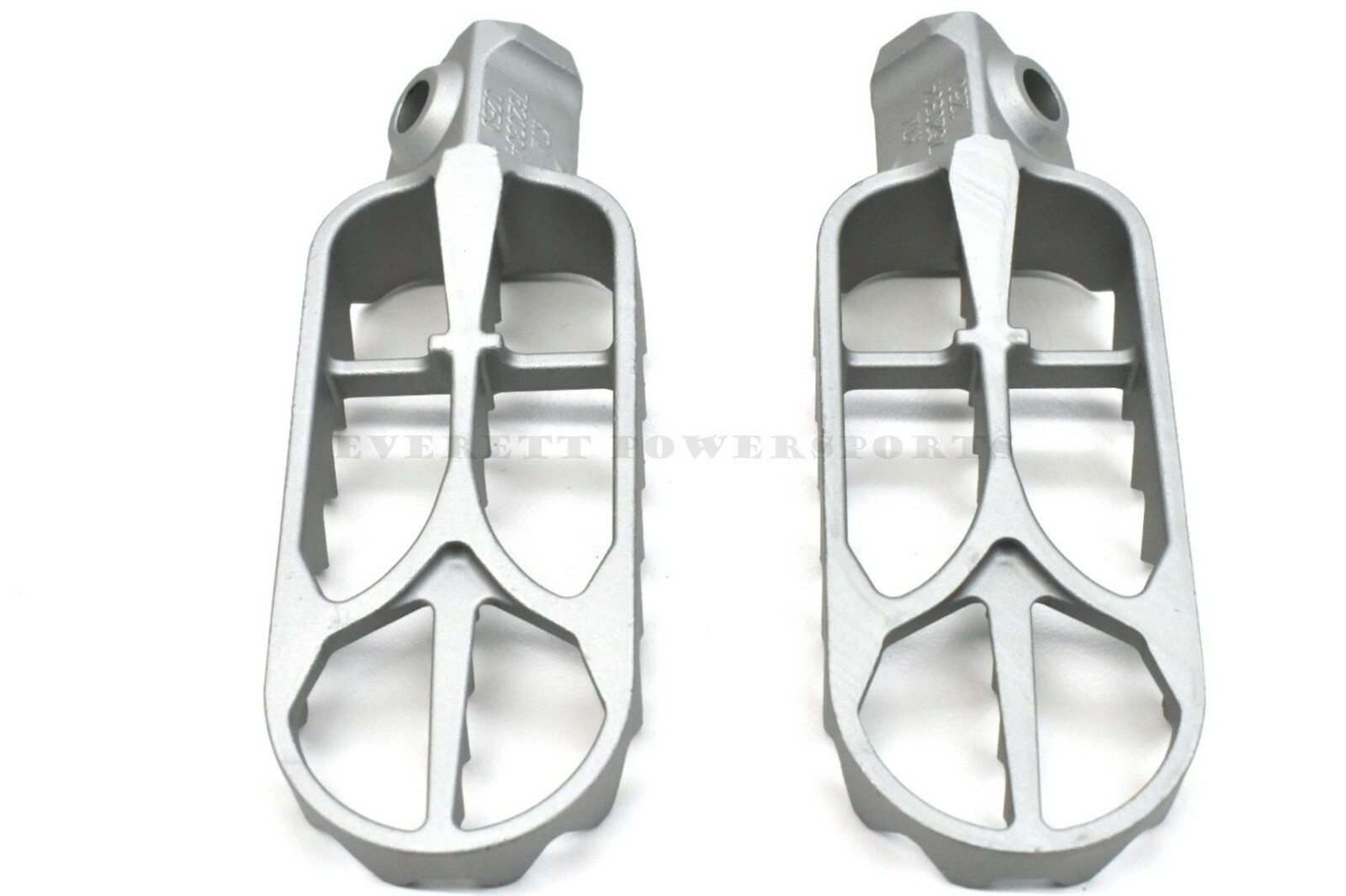 Dakar Style Rally Adventure Footpegs 701 Enduro Supermoto Norden 901 ...