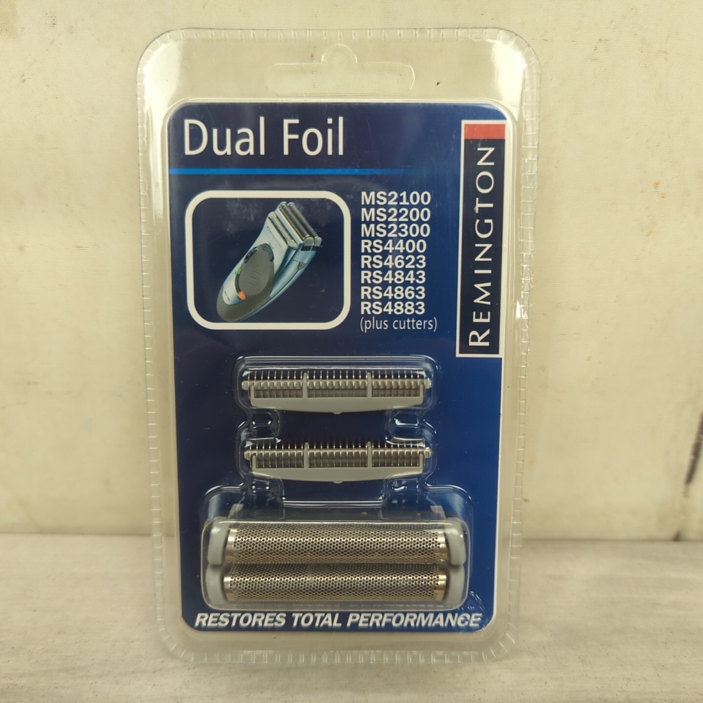 Remington+Titanium+SP-69+Replacement+Screen+%26+Cutters+OEM for sale ...