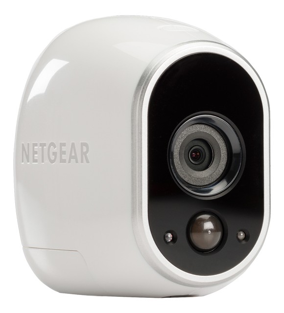 NETGEAR Arlo Wireless HD Security Camera Vmc3030 for sale online | eBay