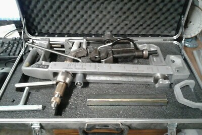 Optical Test Equipment - Siecor