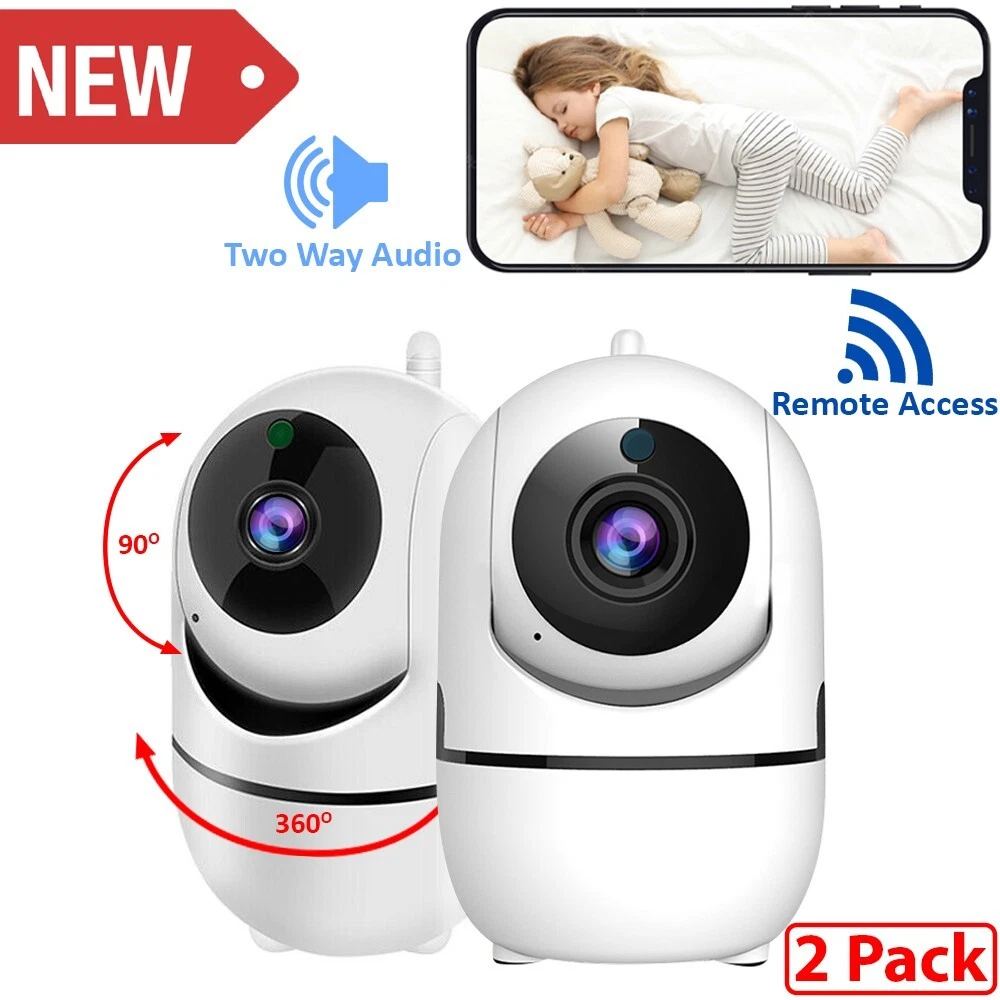Best Rated Home Security Camera