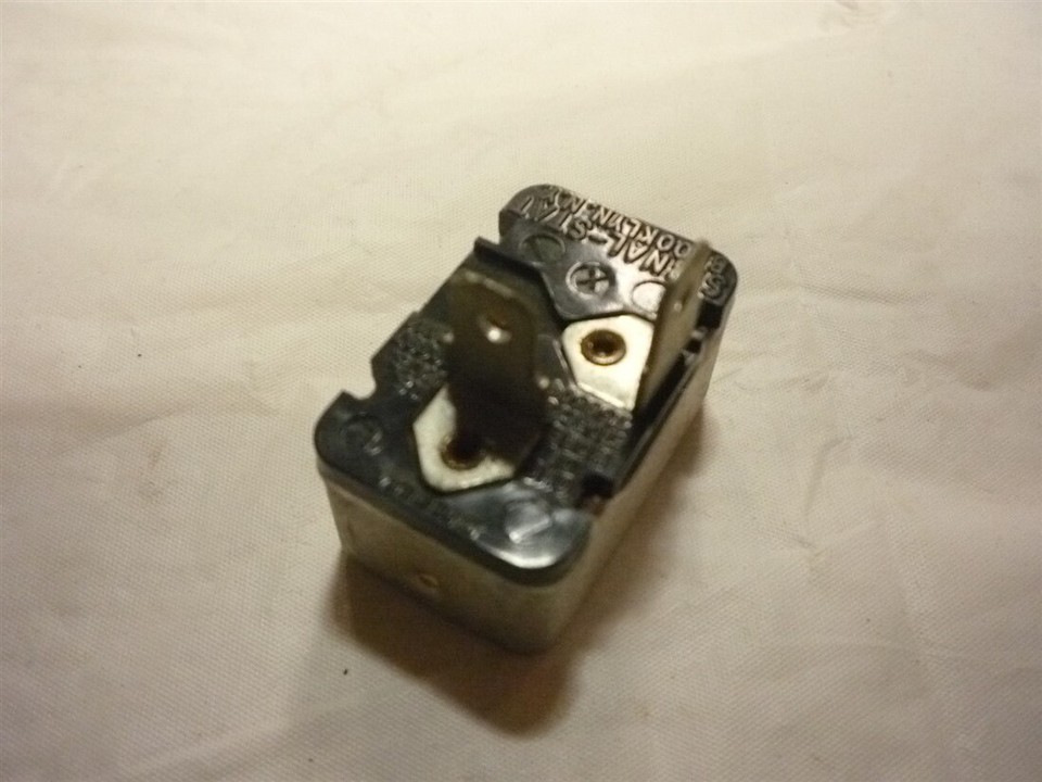 1955 56 57 58 59 60 Chevrolet & Corvette Signal Flasher nos 3713382 | eBay
