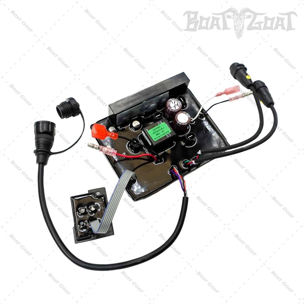 Minn Kota Control Board - Terrova/Riptide - 24/36V - BT - NON I-PILOT ...