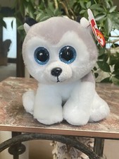 Buff the Dog - Beanie Babies - Beaniepedia