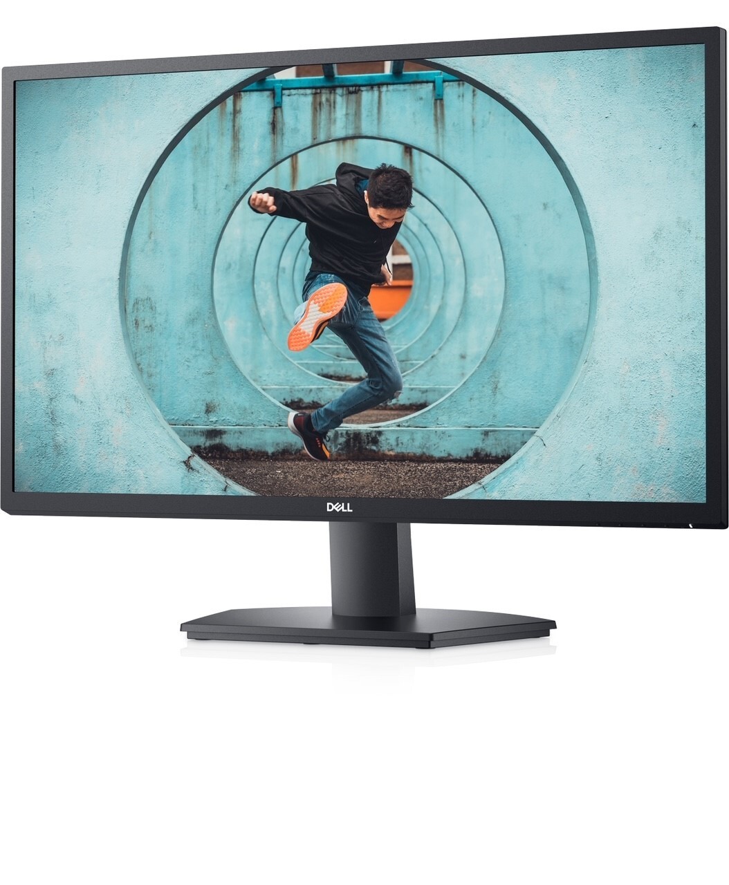 Dell SE2722H 27" 75Hz Full HD LED Monitor 884116390855 | eBay