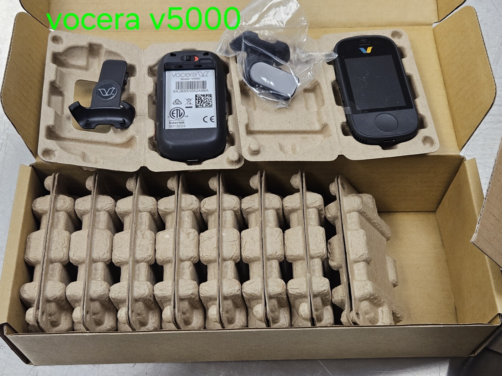 Vocera V5000 | eBay