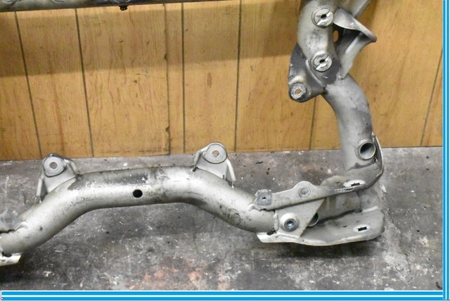 MERCEDES Mercedes-Benz OEM E350 Front Frame-crossmember Cross Member ...