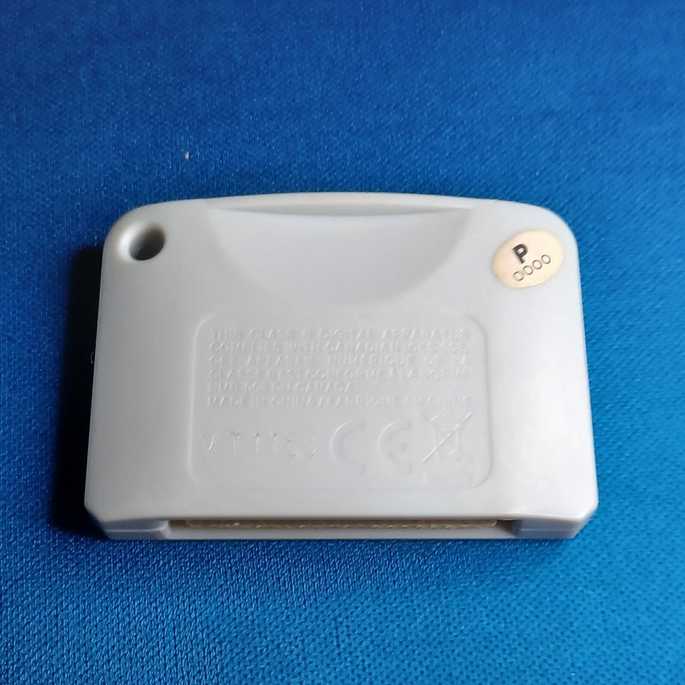 Vtech MobiGo Game Storage - Downloadable Games Cartridge: Stores Up to ...