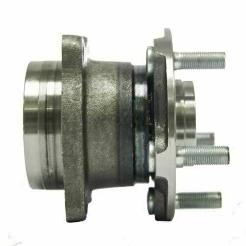 Rear Wheel Hub & Bearing Assembly 512401 for Subaru 2014 Wrx Sti 2013 ...