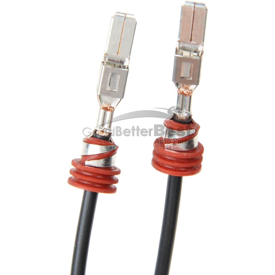 One New Genuine Diesel Glow Plug Wiring Harness 028971766 for ...