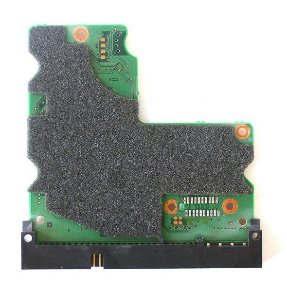 PCB Board 908 PA2 0D30S, Assy: 20-12232 Pour 40GB QUANTUM QML40000LD-A ...