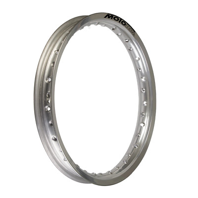 MTX PARTS Motorcycle MTX Rim 7075 T6 Alloy - 18x1.85 36H - Silver ...