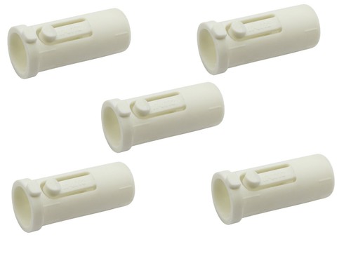 5x Hülse passend für Stihl Kombigerät KM55 KM56 KM85 KM100 KM130 ...