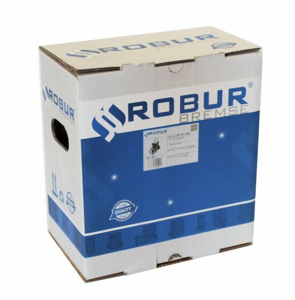 Truck Air Brake Compressor for Perkins / LK3835 / SEB01599 / 2488A293 ...