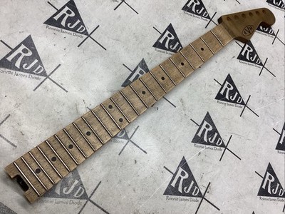 EVH Frankie Relic Electric Guitar Neck Maple Locking MIM | eBay