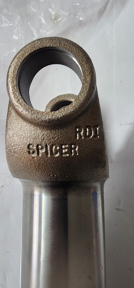 SPICER Drive Shaft Transmission Slip Yoke-FSGR Spicer C3-3-659-2 | eBay