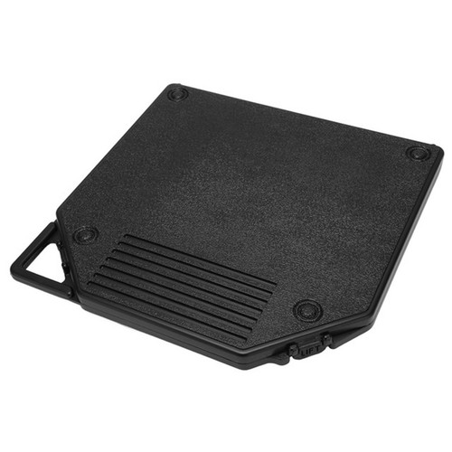 Empty Take Reels Storage Box Full Open Reel Recording Tape Box Case1805 ...