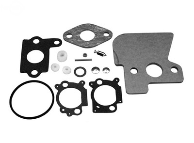 Rotary 12293 Carburetor Kit Fits B&S 49-223,792383 | eBay
