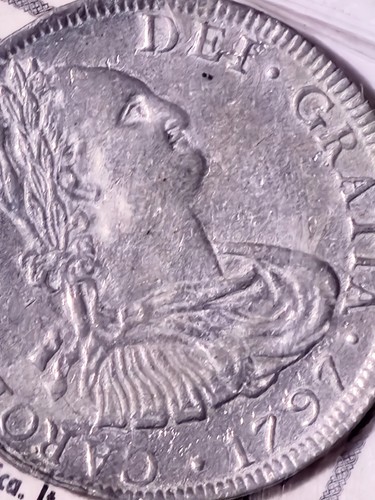 Large Coin Lot Silver/Gold Plated With Gold Flake Vials | eBay