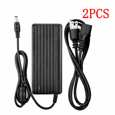 Lot 2 Adapter for OPI Studio LED Light GL901 Gel Lamp Dryer 100-240V ...