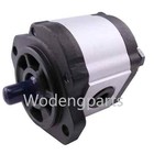 96193GT Hydraulic Gear Pump Fits For Genie GS-2646 GS-2646 AV GS-2646 ...