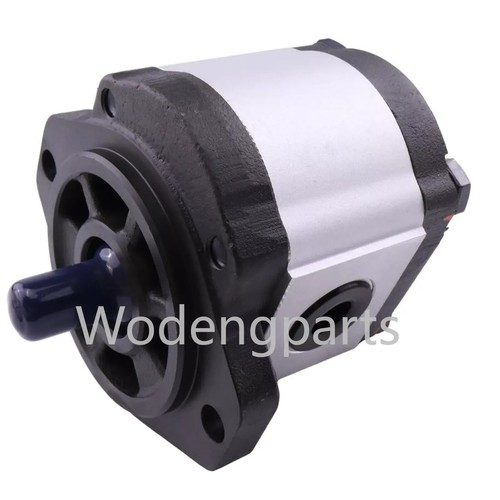 96193GT Hydraulic Gear Pump Fits For Genie GS-2646 GS-2646 AV GS-2646 ...