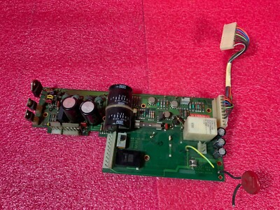 HP Agilent 3325A Synthesizer Function Generator Board 03325-66502 REV C ...