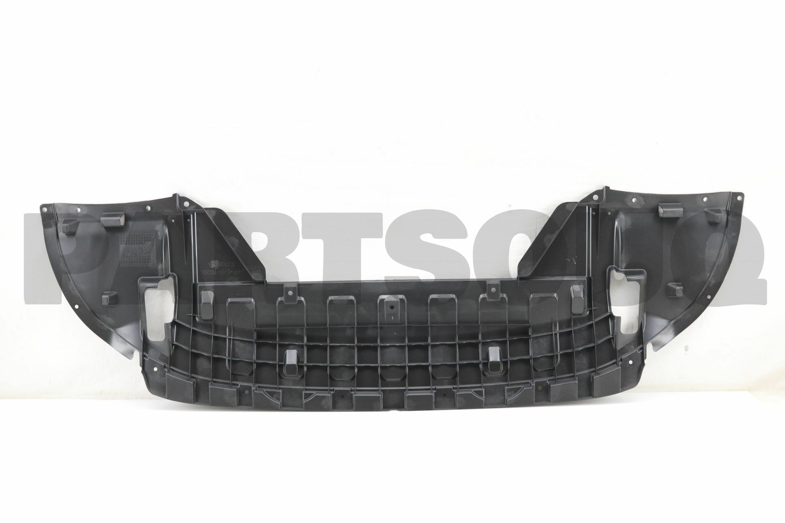 5370B626 Genuine Mitsubishi COVER,ENG ROOM UNDER,FR | eBay