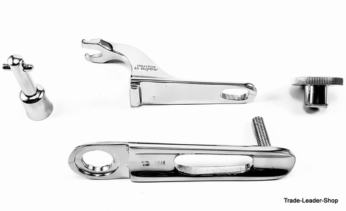 GOMCO Clamp Circumcision children Boys Urology surgery 13 mm surgical ...