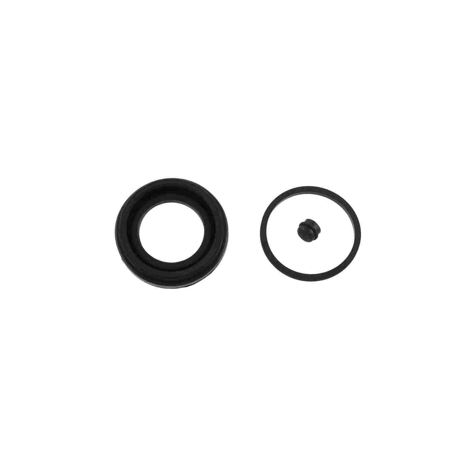 Disc Brake Caliper Repair Kit-RWD Carlson 15406 for sale online | eBay