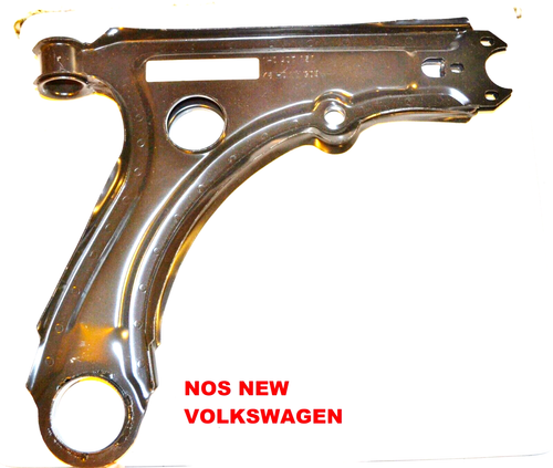 Lower Control Arm VOLKSWAGEN CABRIO VOLKSWAGEN GOLF VOLKSWAGEN JETTA ...