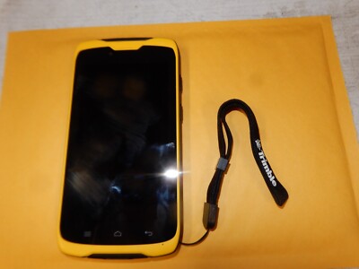 Handheld Trimble Rugged TDC100 (WiFi) Android GIS Survey Data Collector ...