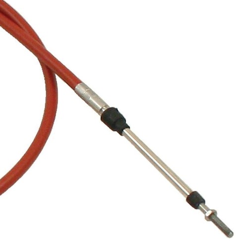 Empi 6 Foot HD Push/Pull Throttle Cable VW Bug / Beetle Manx Dune ...